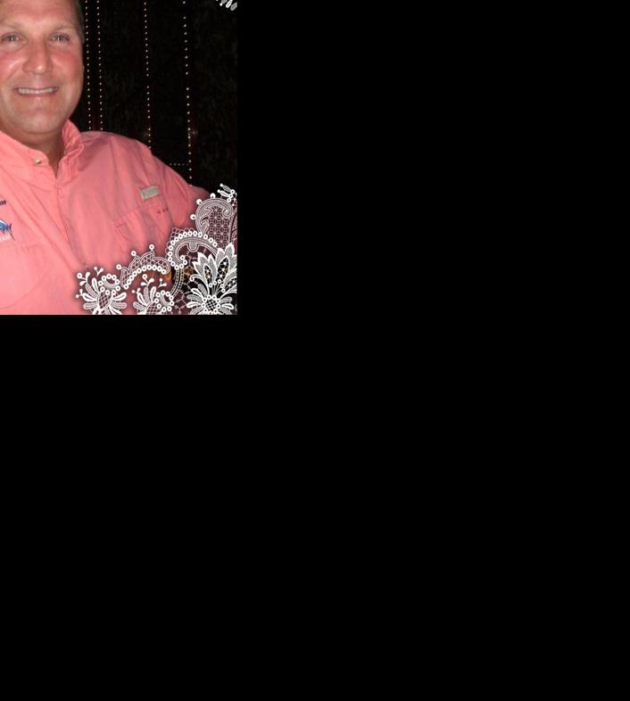 Rodrigue announces his candidacy for Lafourche Sheriff | Announcements ...