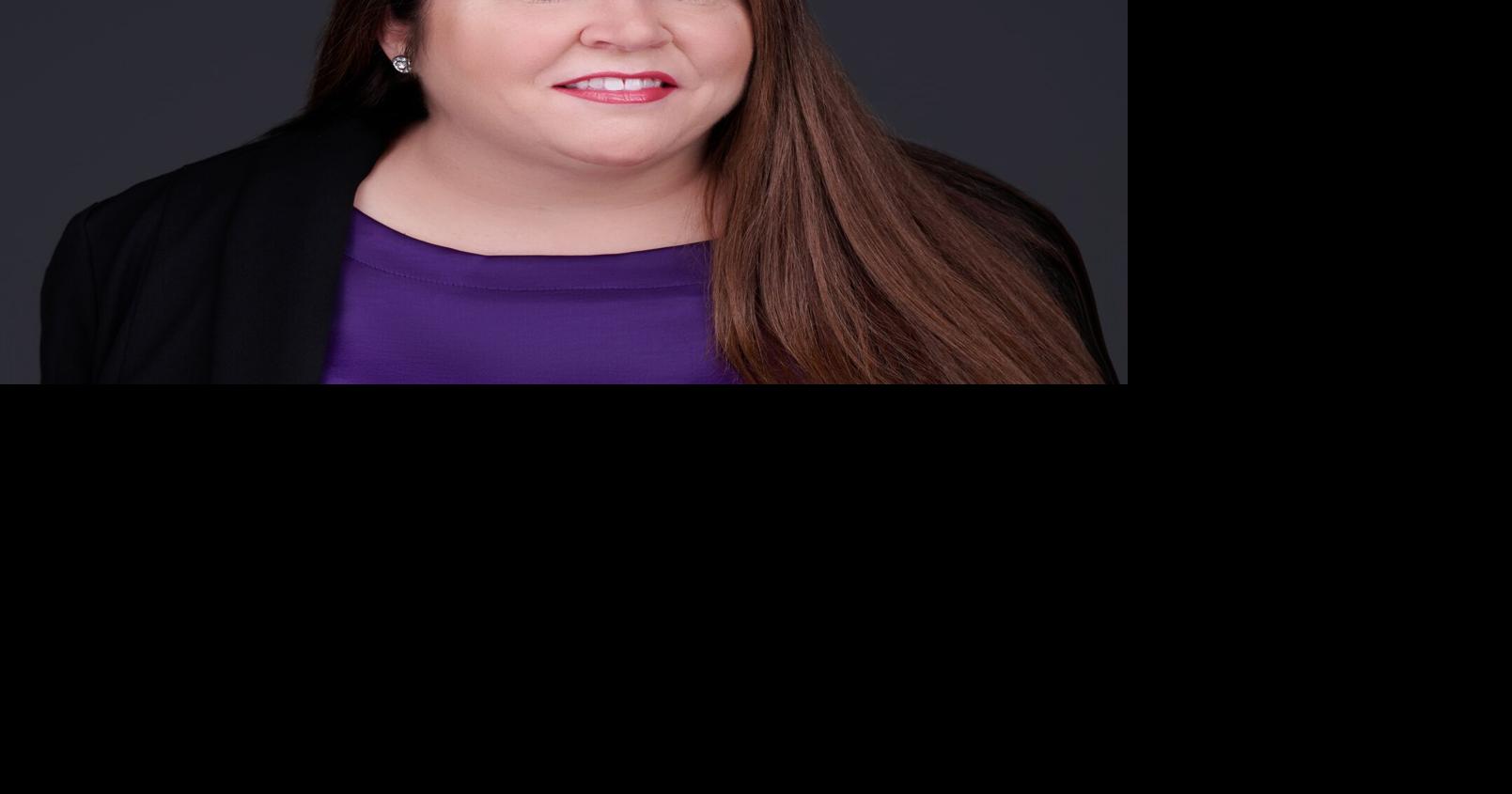 REV promotes Sarah Bonnette to vice president of Human Resources and ...