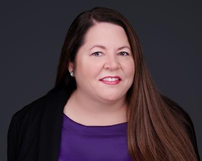 REV promotes Sarah Bonnette to vice president of Human Resources and ...