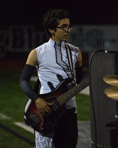 GALLERY: SLHS Marching Band Performance | Local News | lafourchegazette.com