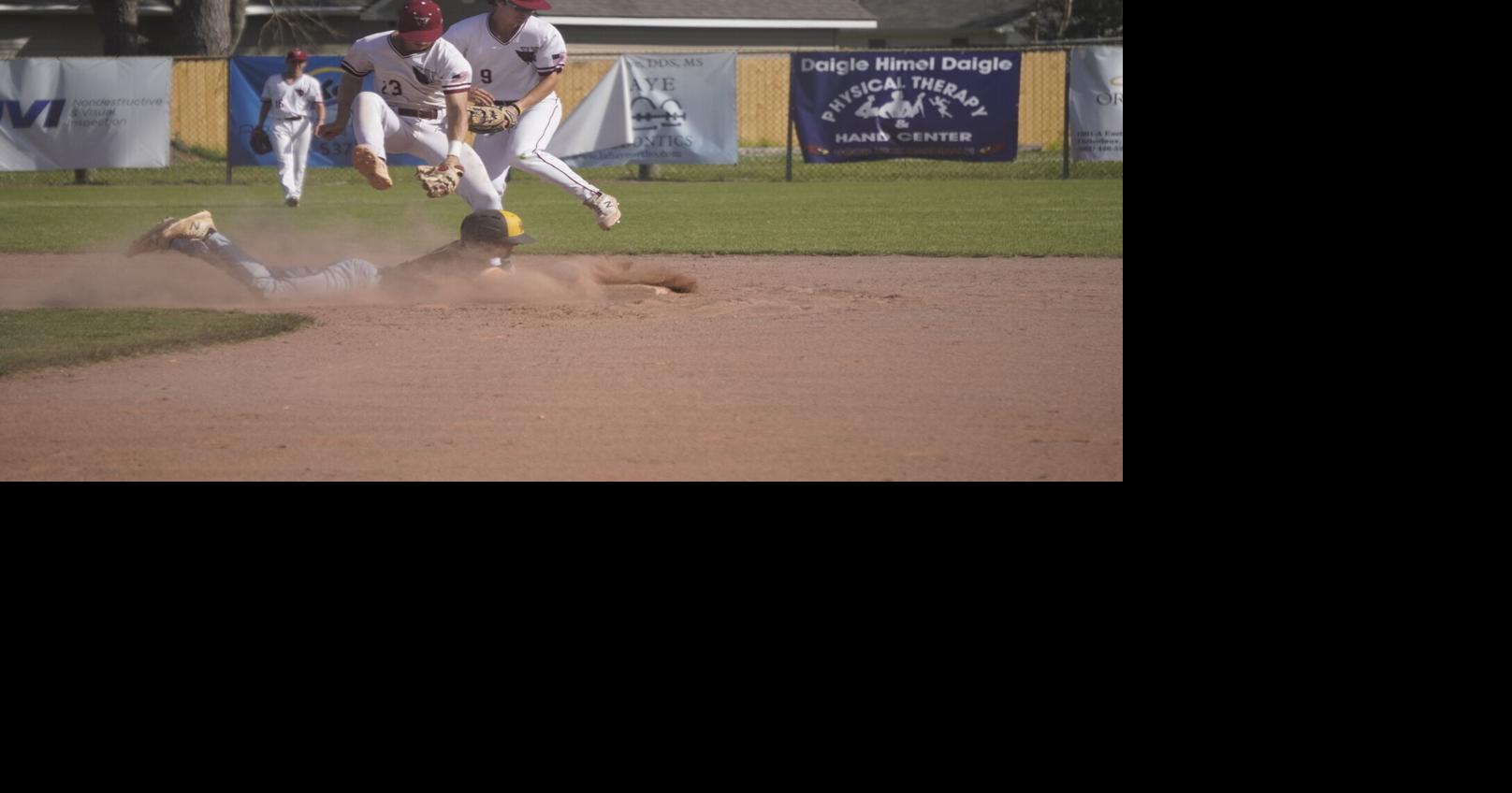 GALLERY: E.D. White vs. St. Amant - Varsity Baseball | Multimedia ...
