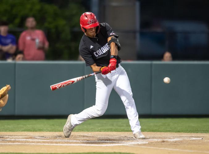 Photo Gallery: Nicholls Baseball | Multimedia | lafourchegazette.com