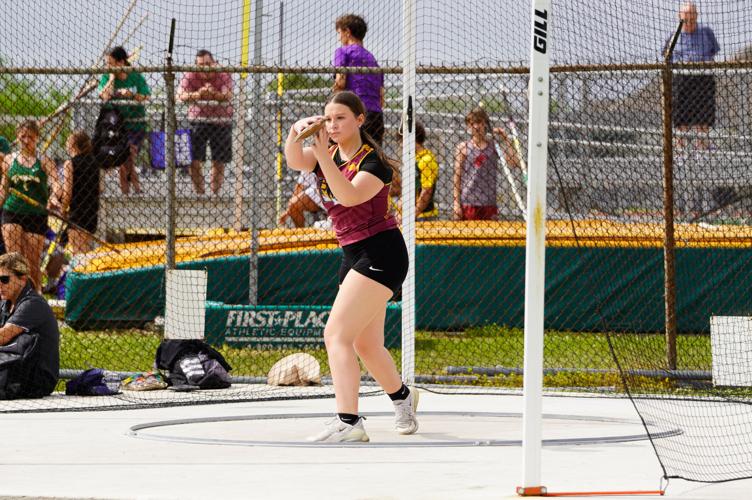 GALLERY: CLHS Track Meet | Multimedia | lafourchegazette.com