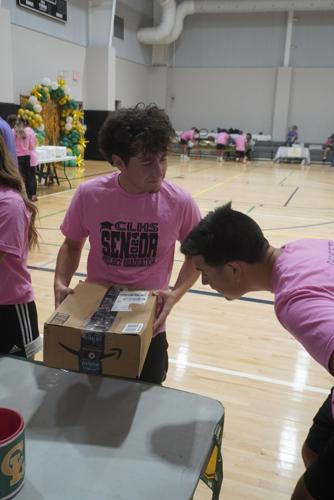 GALLERY: CLHS Project Graduation | Local School | lafourchegazette.com