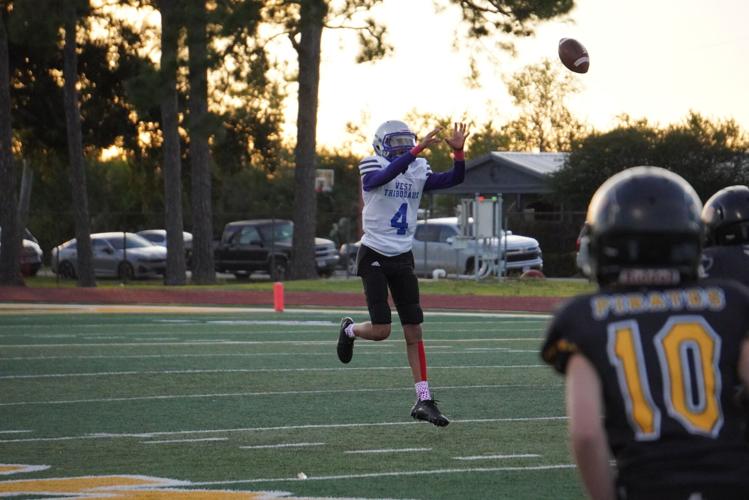 GALLERY: West Thibodaux vs. Lockport - Middle School Football ...