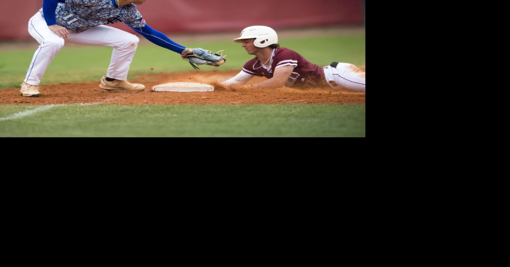 GALLERY: E.D. White vs. South Lafourche baseball | Multimedia ...