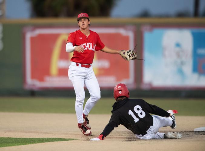 GALLERY: Nicholls State University Baseball | Nicholls State University ...