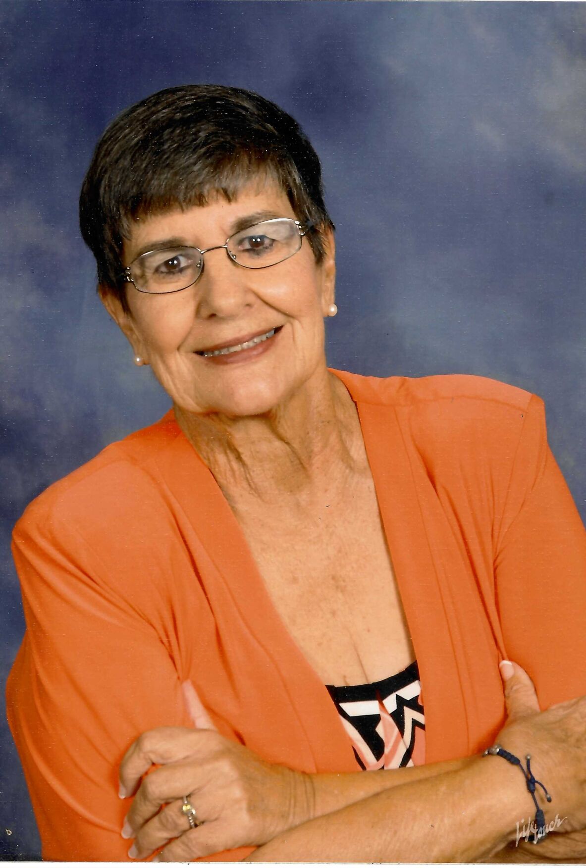 CONNIE CALLAIS | Obituaries | lafourchegazette.com