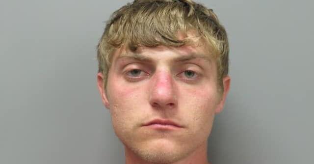 Lockport man arrested for unauthorized entry of an inhabited dwelling ...