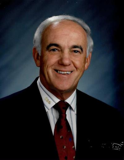 ARDEN ROGERS | Obituaries | lafourchegazette.com