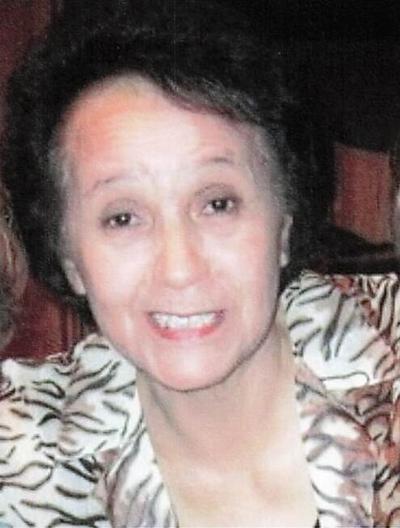 DELORIA DANTIN | Obituaries | lafourchegazette.com