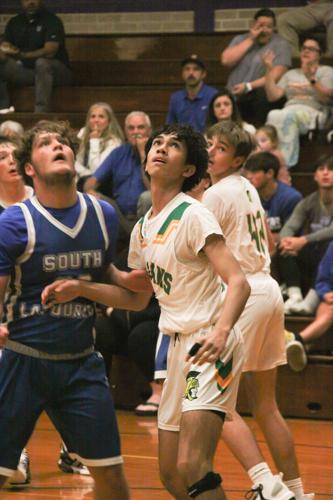 Photo Gallery: CLHS vs SLHS | Local School | lafourchegazette.com