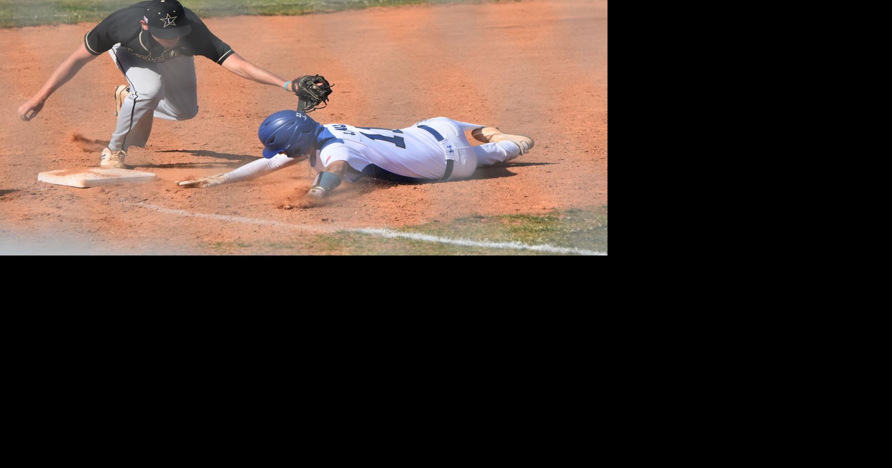 Tarpons survive underdog scare, punch ticket to Round of 16 | Sports ...