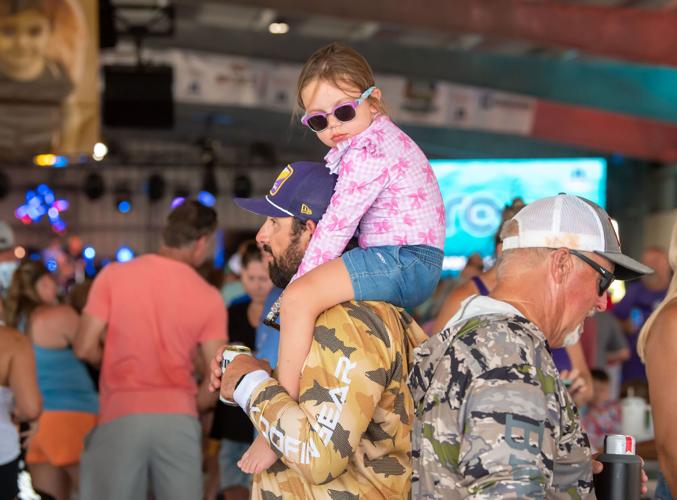 GALLERY: Blue Boot Rodeo 2025 | Local News | lafourchegazette.com