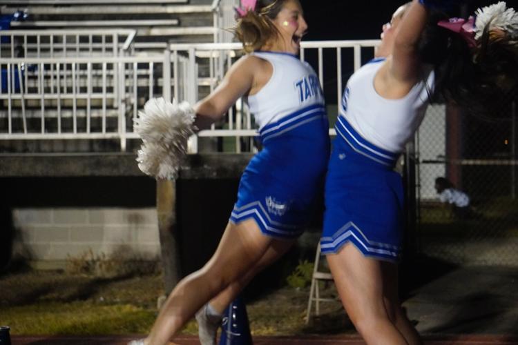 GALLERY: Assumption pushes past South Lafourche | Multimedia | lafourchegazette.com