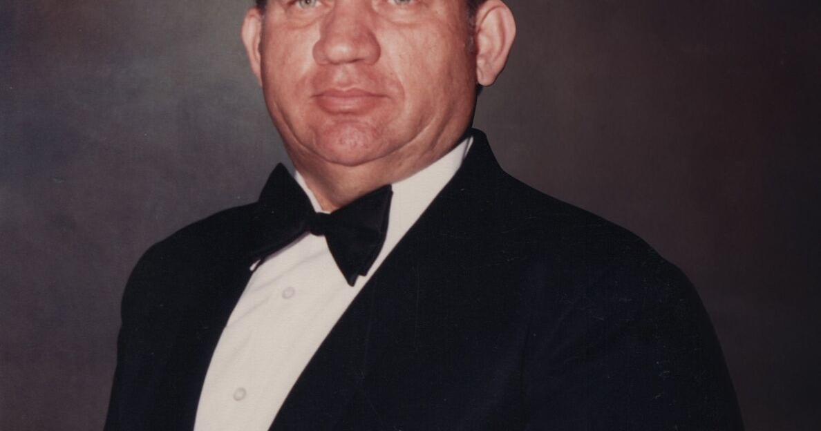 RAY PITRE | Obituaries | lafourchegazette.com