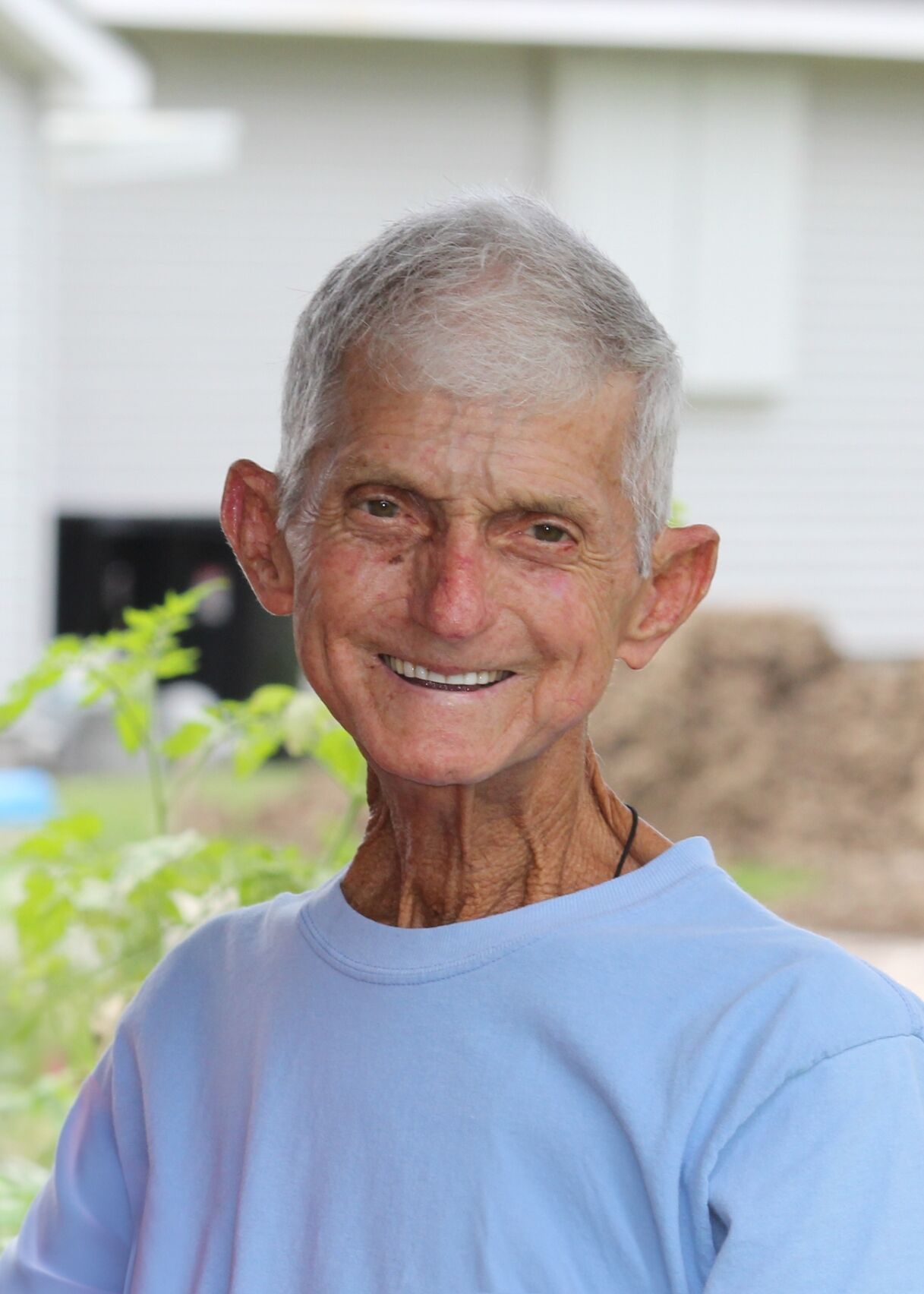 HERBERT CALLAIS | Obituaries | lafourchegazette.com