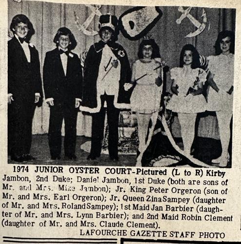 Back in the Day: June 12, 1974, Presented by Golden Motors | Local News ...