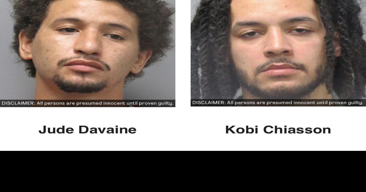 Lockport drug dealers arrested in narcotics investigation | Local News ...