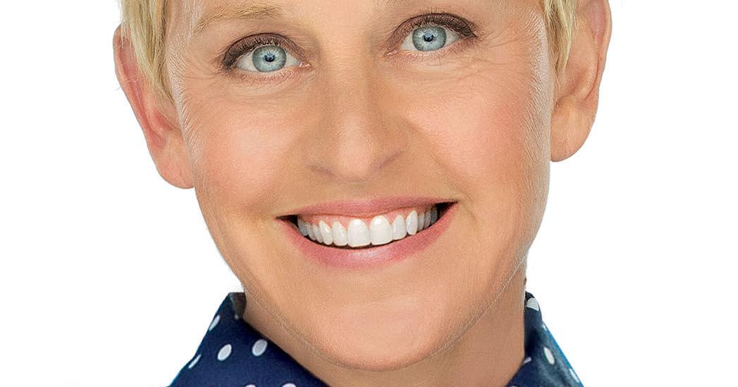 Ellen DeGeneres makes on-air apology, vows a 'new chapter' | Arts ...