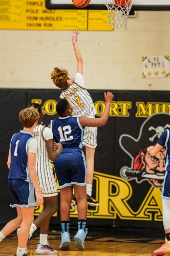 GALLERY: Middle School Basketball- LKMS vs SWMS | Multimedia ...