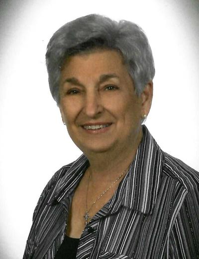 ANNABELLE SAVOIE | Obituaries | lafourchegazette.com