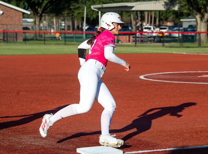 GALLERY: Nicholls State University Softball vs Tyler Junior College ...