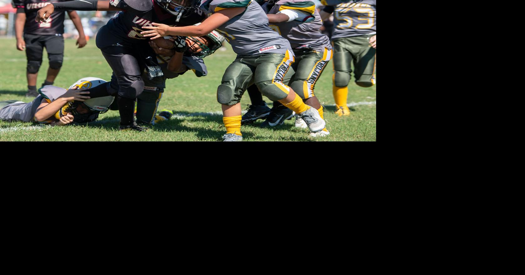 GALLERY: Bantam Football- CL vs Thibodaux | Multimedia ...