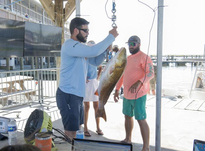 GALLERY: International Grand Isle Tarpon Rodeo - 2023 | Grand Isle ...
