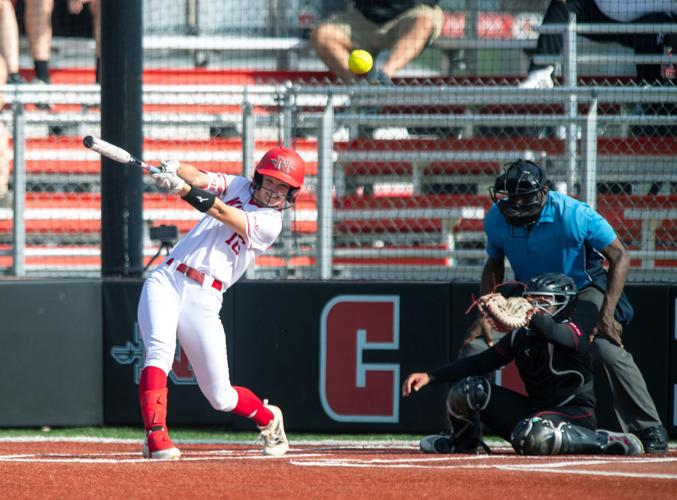 GALLERY: Nicholls Softball Conference Home Opener | Nicholls State ...