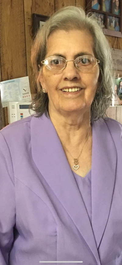 THERESA BILLIOT | Obituaries | lafourchegazette.com