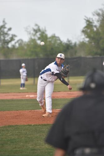 GALLERY: South Lafourche vs. Lutcher - Varsity baseball | Multimedia ...