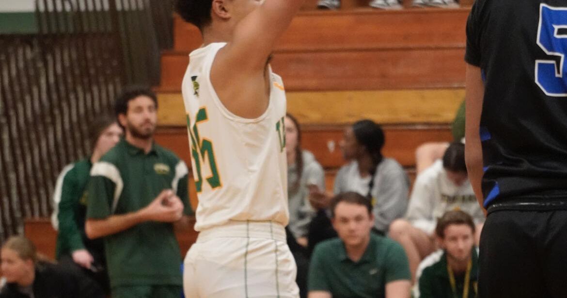 GALLERY: Varsity Boys Basketball- CLHS vs HLB | Multimedia ...