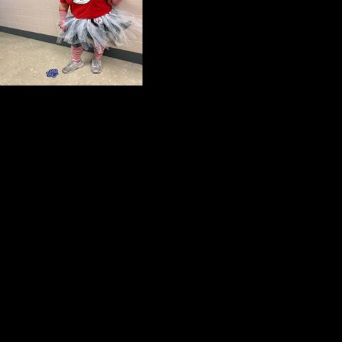 Calvin Braxton Ford Within Our Levees: Local school employee inspires ...