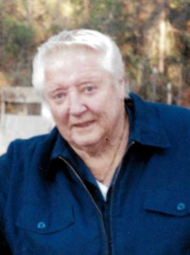 WILLIAM FITZGERALD | Obituaries | lafourchegazette.com