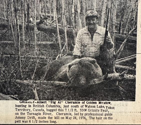 Back in the Day: June 12, 1974, Presented by Golden Motors | Local News ...