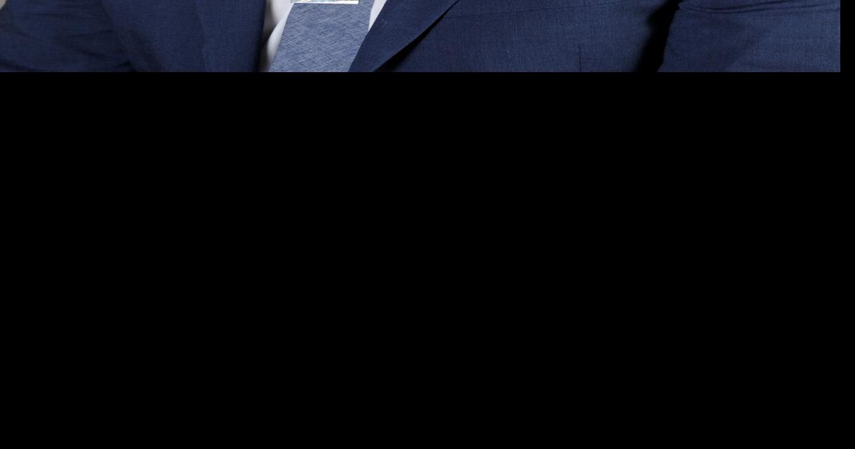 TRHS Welcomes Dr. Trevor Johnson, Pain Management Specialist, to the Medical Staff ...