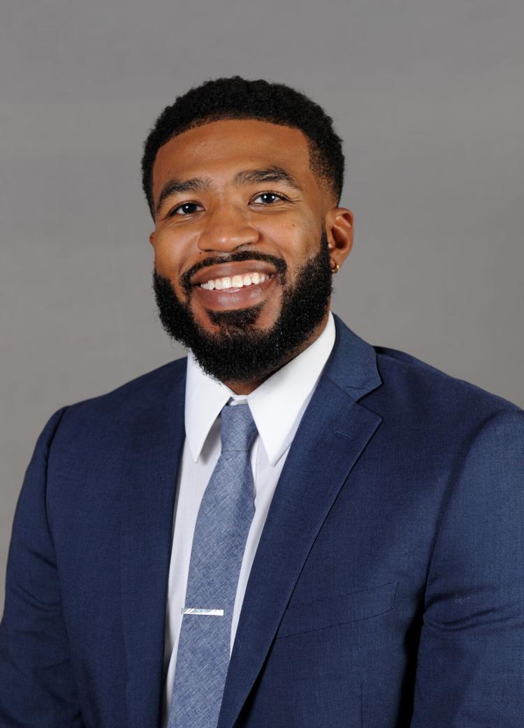 TRHS Welcomes Dr. Trevor Johnson, Pain Management Specialist, to the Medical Staff ...