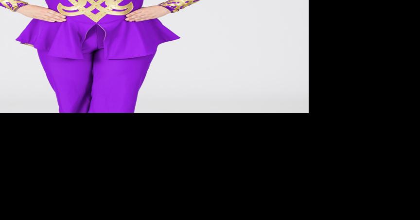 Local woman named LSU Color Guard Captain for 2022 season | Sport ...