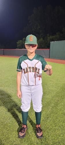 GALLERY: The Bayou Gators are back at it again, winning another World ...