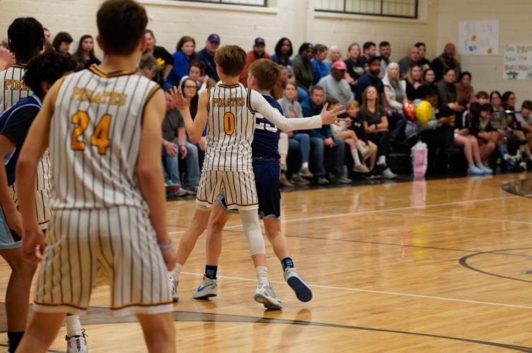 GALLERY: Middle School Basketball- LKMS vs SWMS | Multimedia ...