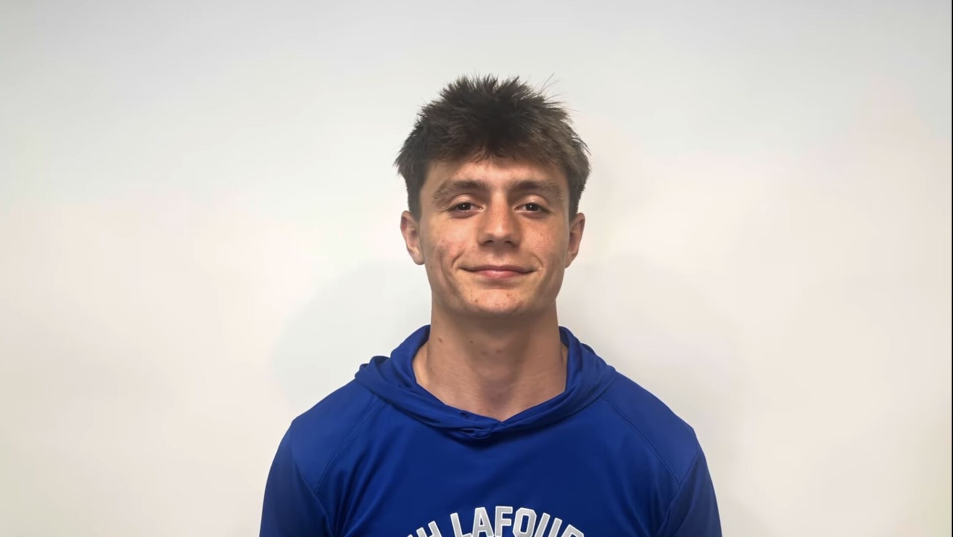 South Lafourche athlete Terrance Pitre receives first college offer ...