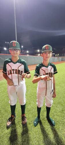 GALLERY: The Bayou Gators are back at it again, winning another World ...