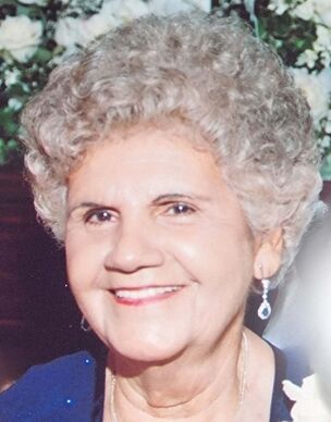 MARIE VERDIN | Obituaries | lafourchegazette.com