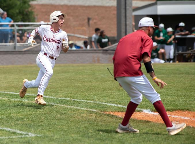 Photo Gallery: ED White vs Archbishop Shaw, Game 3 | Multimedia ...