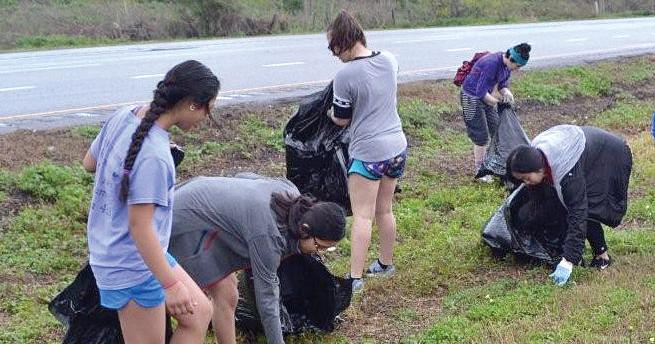 Barataria-Terrebonne National Estuary Program Announces Bayou Lafourche Cleanup 2024 ...