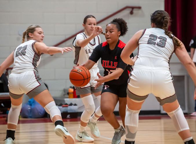 GALLERY: Women's Basketball- E.D. White vs Patterson | Multimedia ...