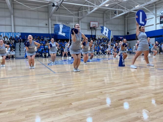 South Lafourche High School Students Enjoy Their Pep Rally | Local ...
