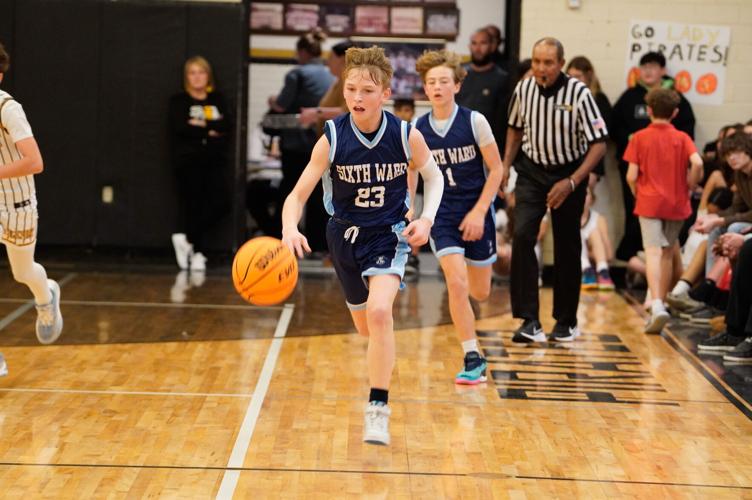 GALLERY: Middle School Basketball- LKMS vs SWMS | Multimedia ...