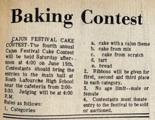 Back in the Day: June 12, 1974, Presented by Golden Motors | Local News ...